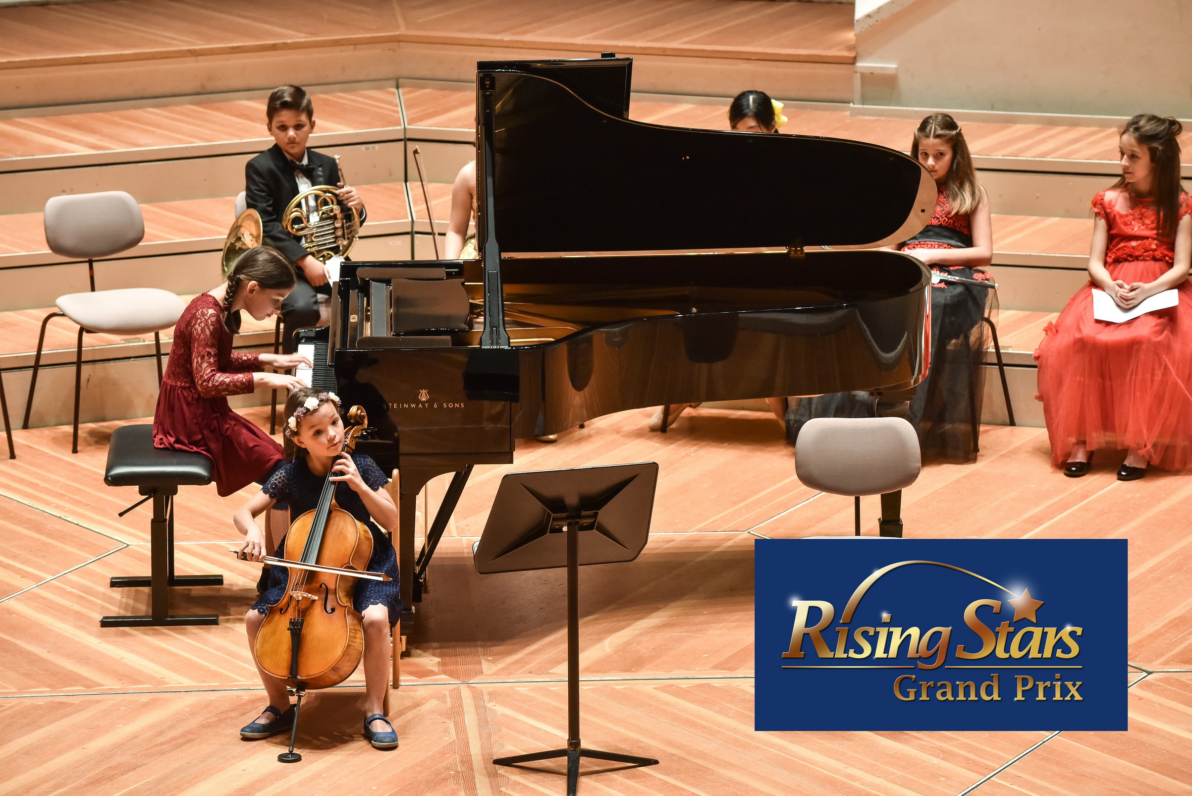 Gallery - Rising Stars Grand Prix