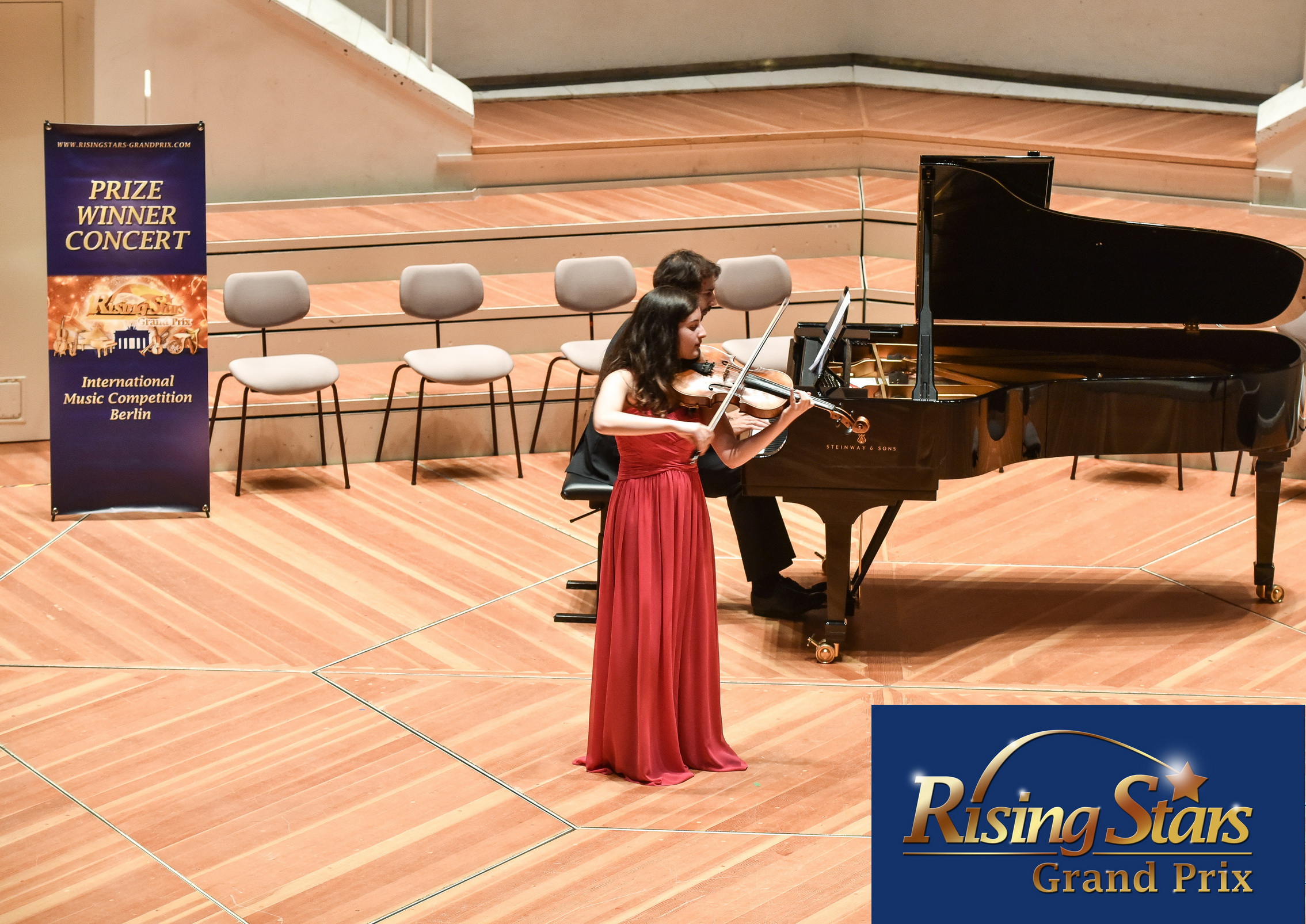 Gallery - Rising Stars Grand Prix